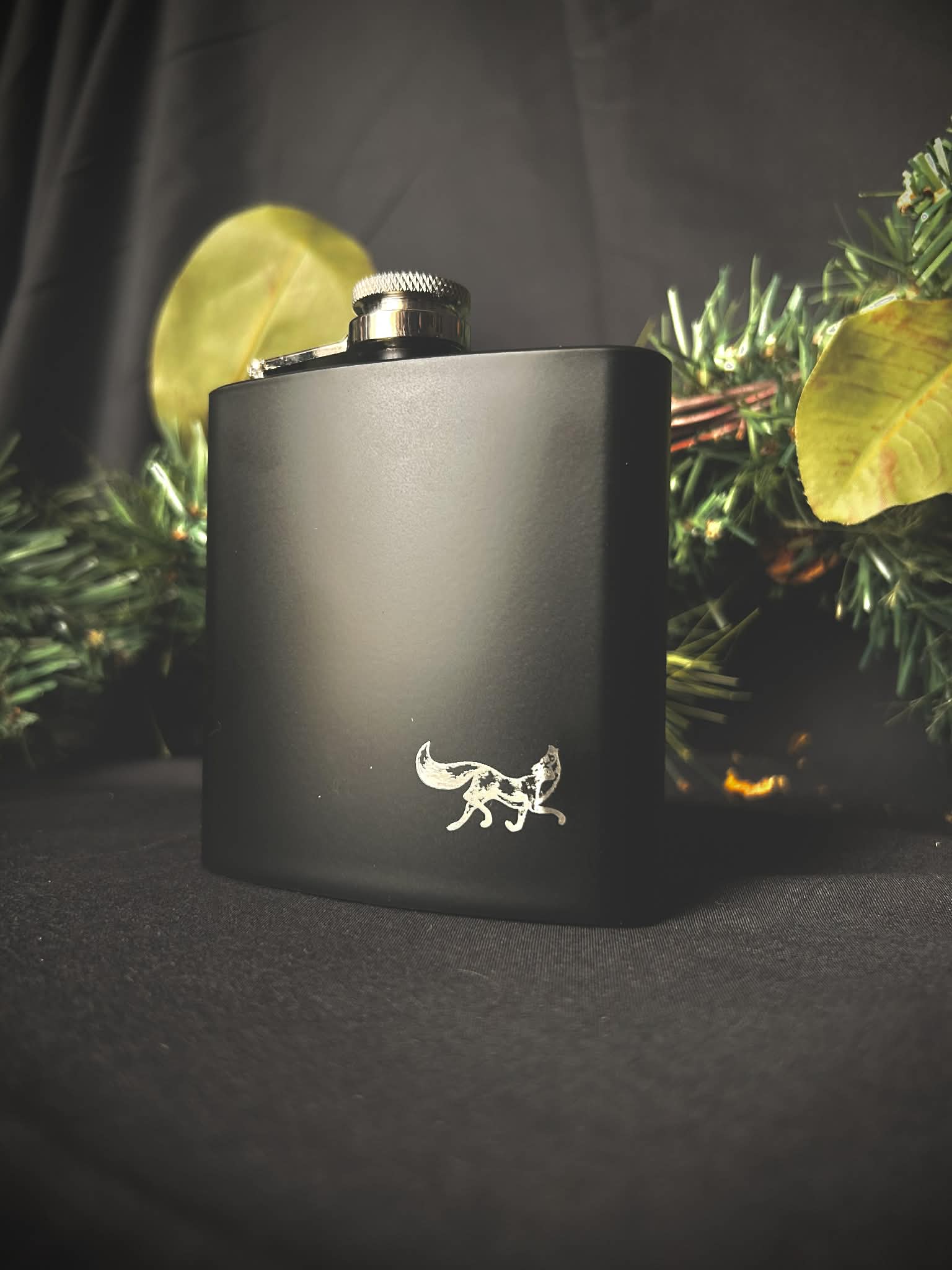 TWS Flask – The Wild Stuff